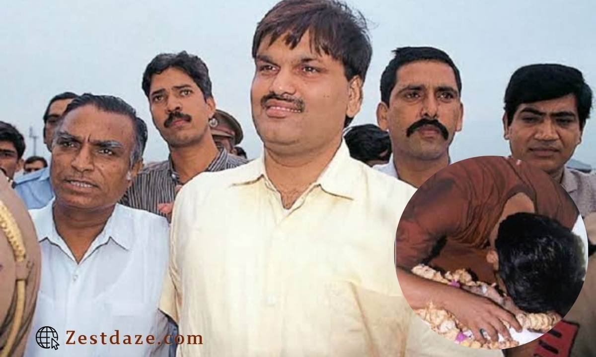 Atur Harshad Mehta: Biography, Age, Height, Family, Wife, Scam ...