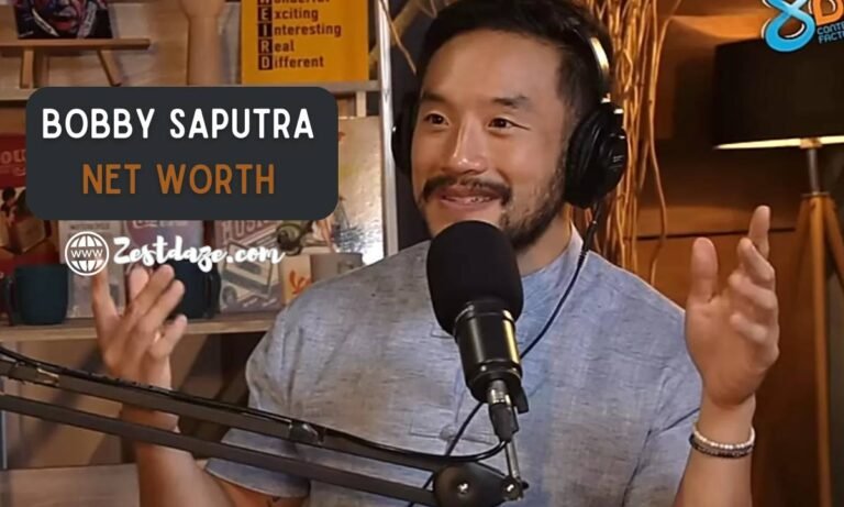 Bobby Saputra: Biography, Age, Height, Father, Net Worth, - Zestdaze.com