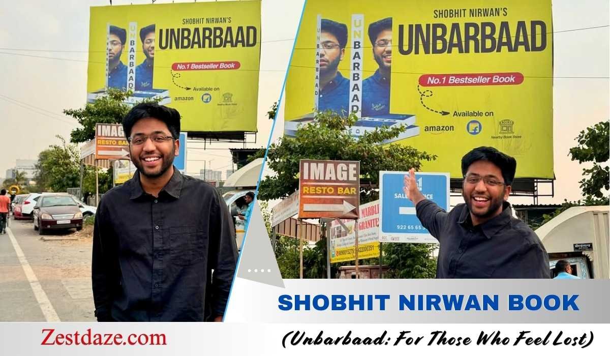 Shobhit Nirwan (Educator): Age, Bio, Height, Family & Net Worth